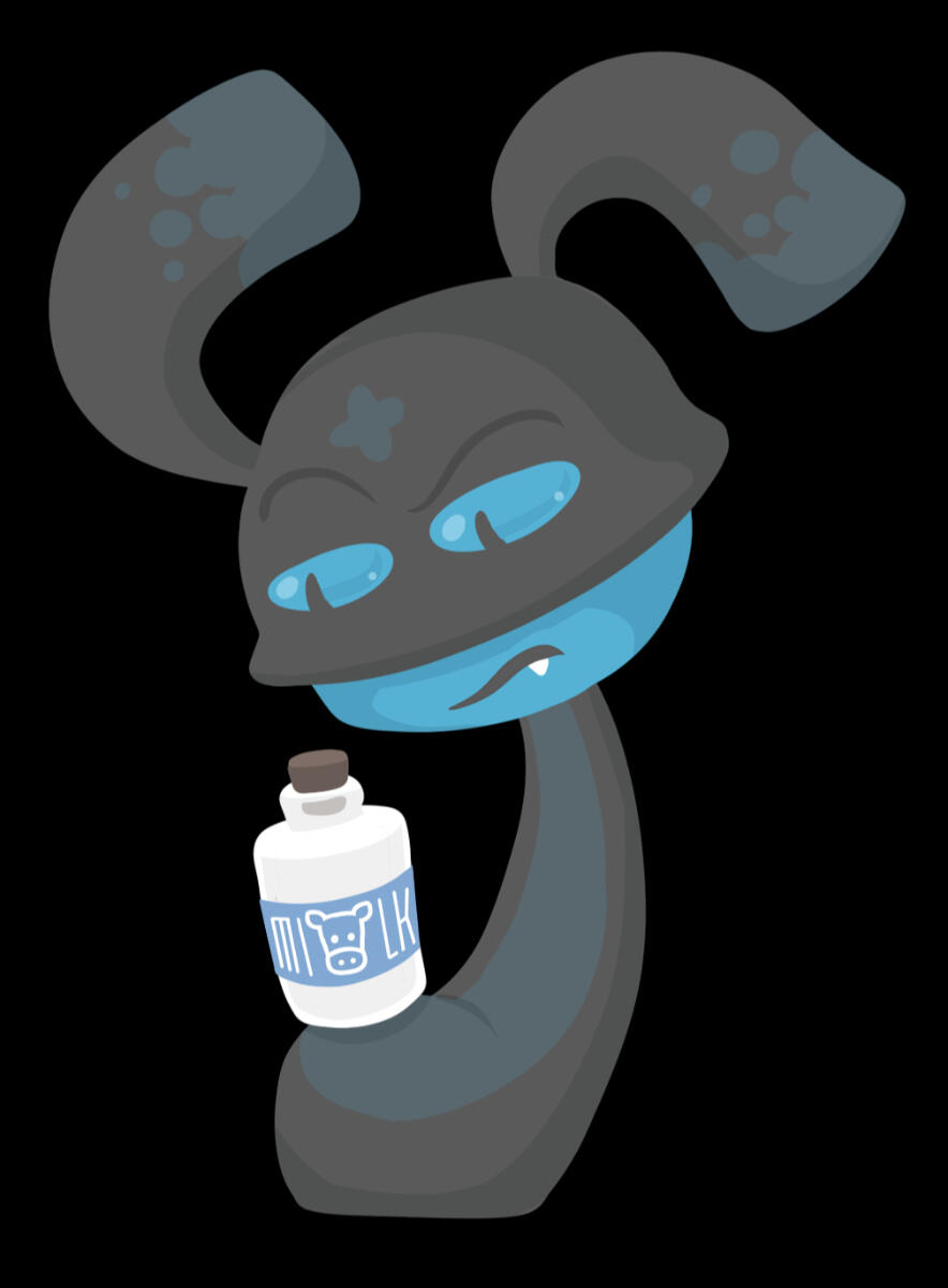 milkGoblin